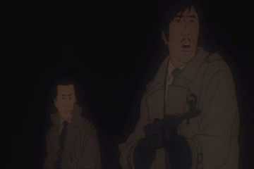Anime, Cartoons & Animation Gif Thread: If it might be anime, put it ...
