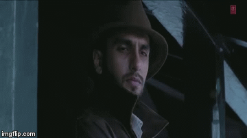 Lootera: Regret - Imgflip