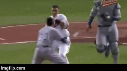 Machado Punch - Imgflip