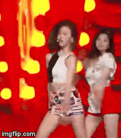 twice i'm gonna be a star mina - Imgflip