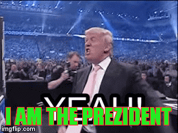 president - Imgflip
