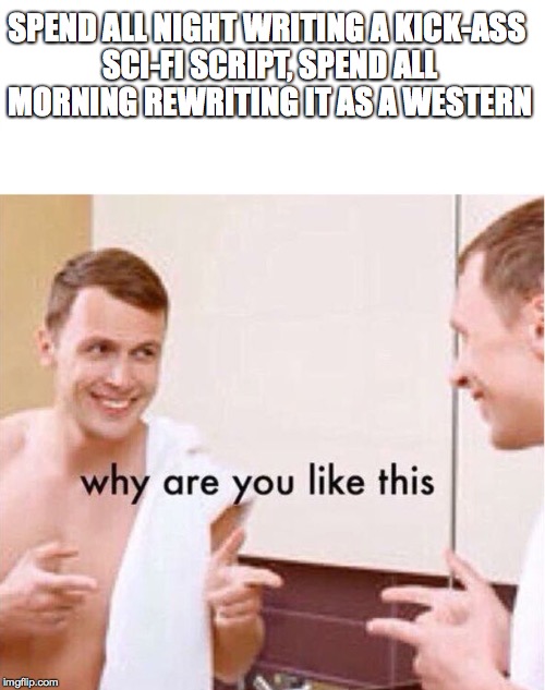 The Scripting of Memes – Simply Scripted