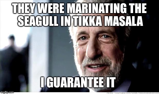 I Guarantee It Meme - Imgflip