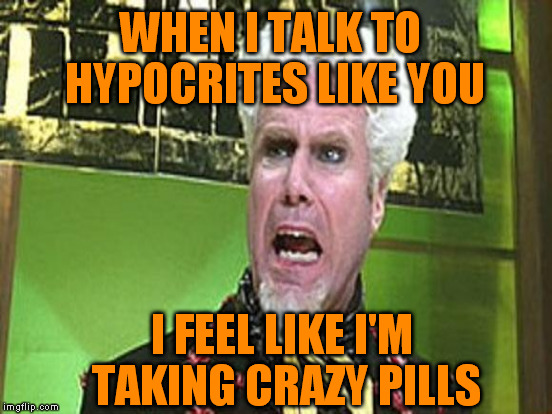 Don't be a repost whiner! - Imgflip