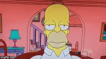 Homer's Achievements - Imgflip