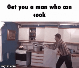 Cooking Skills - Imgflip