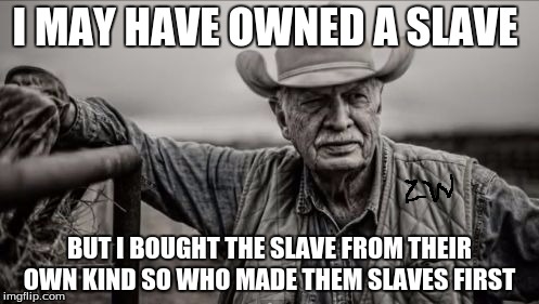 So God Made A Farmer Meme - Imgflip