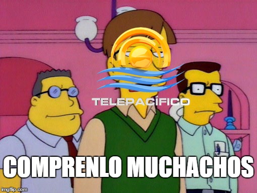Image tagged in comprenlo muchachos - Imgflip
