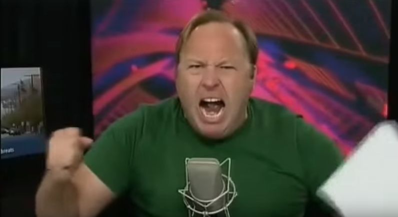 Alex Jones Memes Imgflip