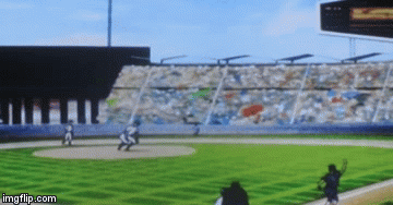 A gentleman's game... - Imgflip