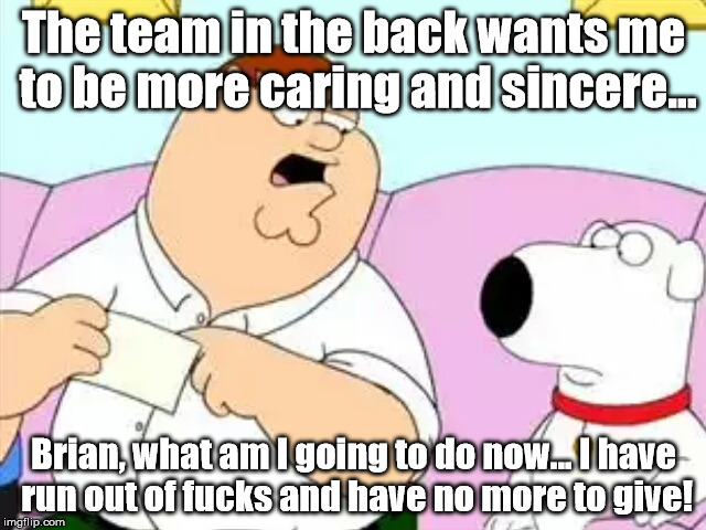 Peter Griffin Audit - Imgflip