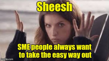 I am seriously figuring this out - Imgflip