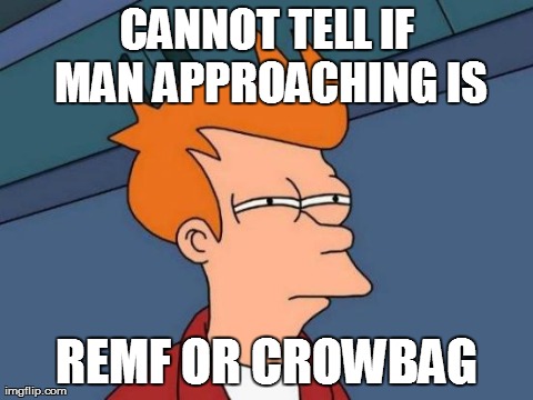 Futurama Fry Meme - Imgflip