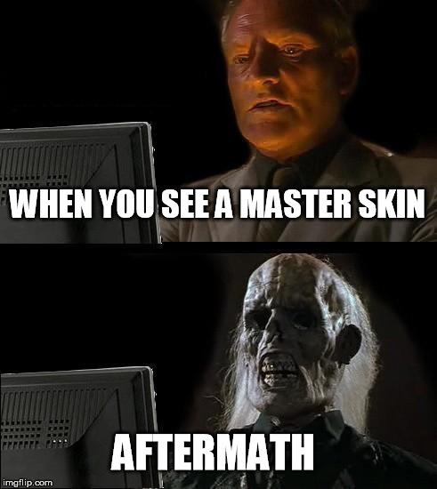 I'll Just Wait Here Meme - Imgflip