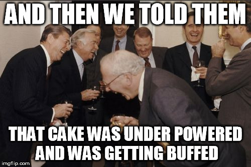 Laughing Men In Suits Meme - Imgflip