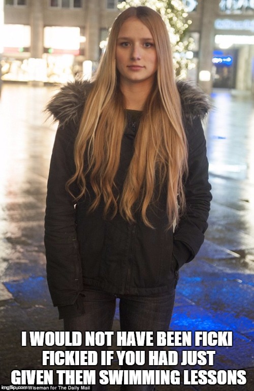 Swimming Teacher Memes