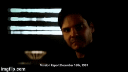 Mission Report, December 16, 1991 - Imgflip