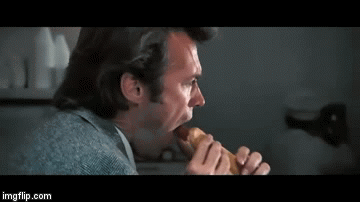 Eating a Sandwich - Imgflip