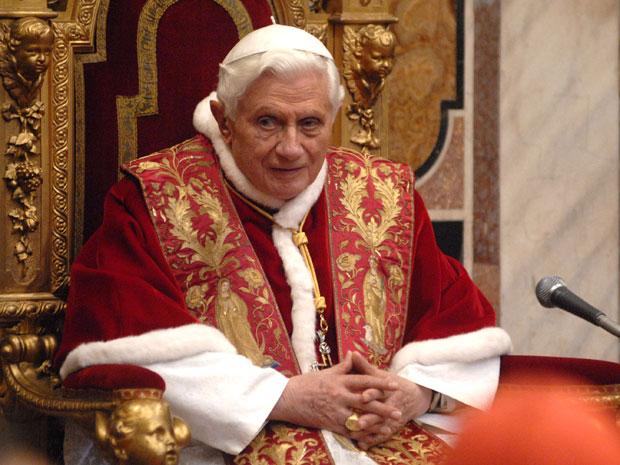 Pope Memes Imgflip
