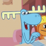 Cute Lumpy 2 - Imgflip