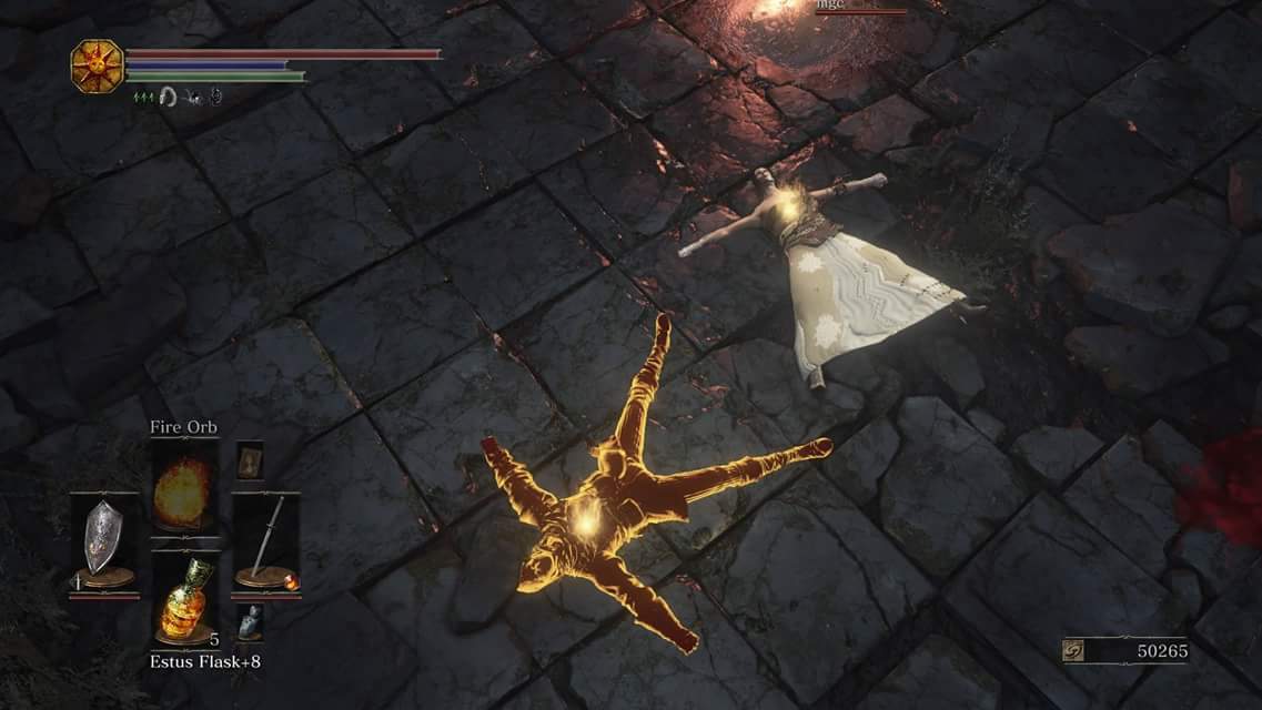 Dark Souls Memes Template Canvas puke