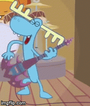 Lumpy Guitar solo - Imgflip