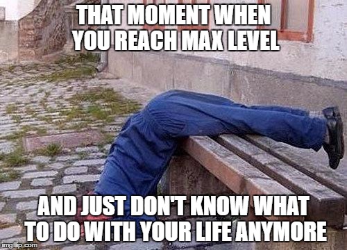 sleepingman - Imgflip