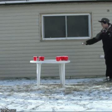 santa came in like a wrecking ball - Imgflip