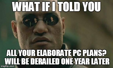 Matrix Morpheus Meme - Imgflip