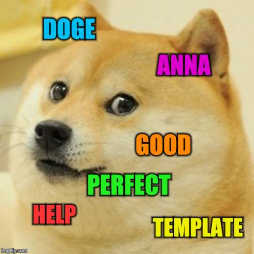 Bad Pun Doge - Imgflip