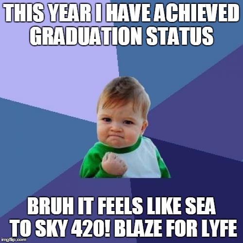 Success Kid Meme - Imgflip