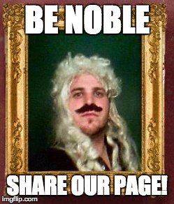 The Nobleman - Imgflip