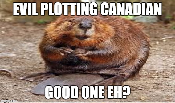 Yes, shameless self promotion, like you don't do it ...