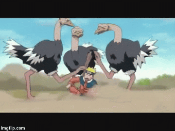 PSA: Padding isn’t the same as filler : r/CharacterRant