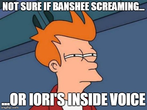 Futurama Fry Meme - Imgflip