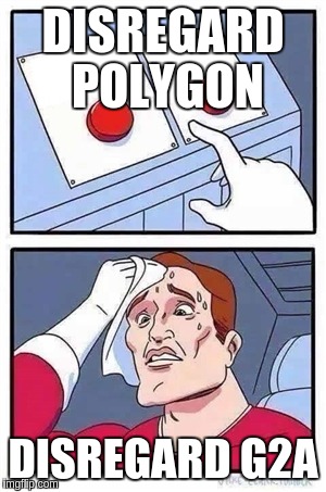 Two Buttons Meme - Imgflip