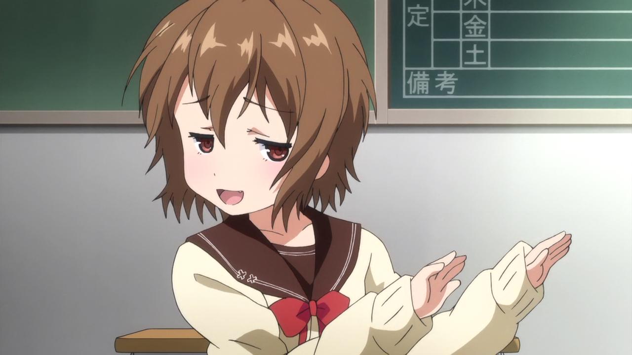  anime Meme Templates Imgflip