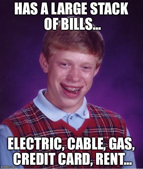 Am I the only one? :( - Imgflip