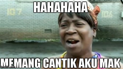 Ain't Nobody Got Time For That Meme - Imgflip