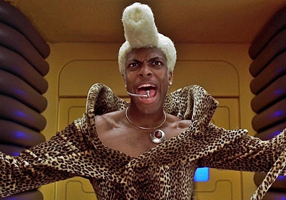 Ruby Rhod Blank Template - Imgflip