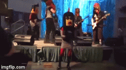 Rockin' Robin - Imgflip