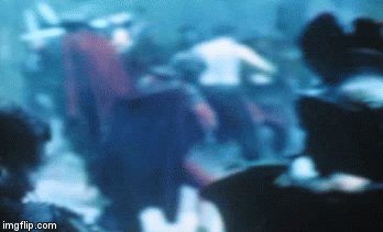 Anything to get a leg up in battle... - Imgflip