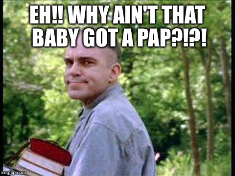 Slingblade - Imgflip