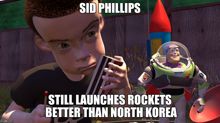 Toy Story Sid Meme Toy Story Sid Meme