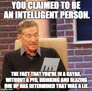 Maury Lie Detector Meme - Imgflip