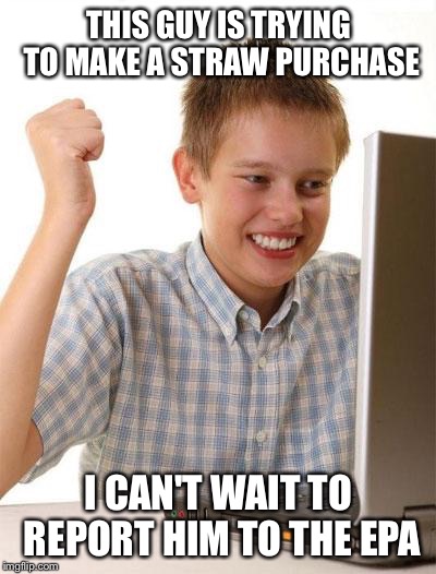 First Day On The Internet Kid Meme - Imgflip