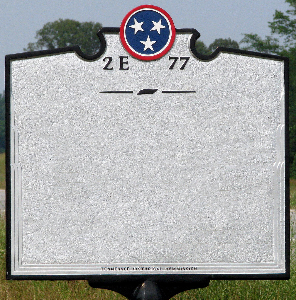 Historical Marker Blank Template - Imgflip