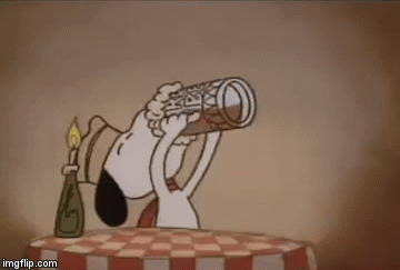 Had my root beer time to dance.L - Imgflip