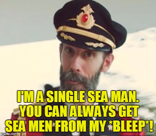 Bad Joke Eel Meme - Imgflip