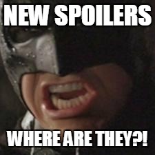 swear to me batman - Imgflip